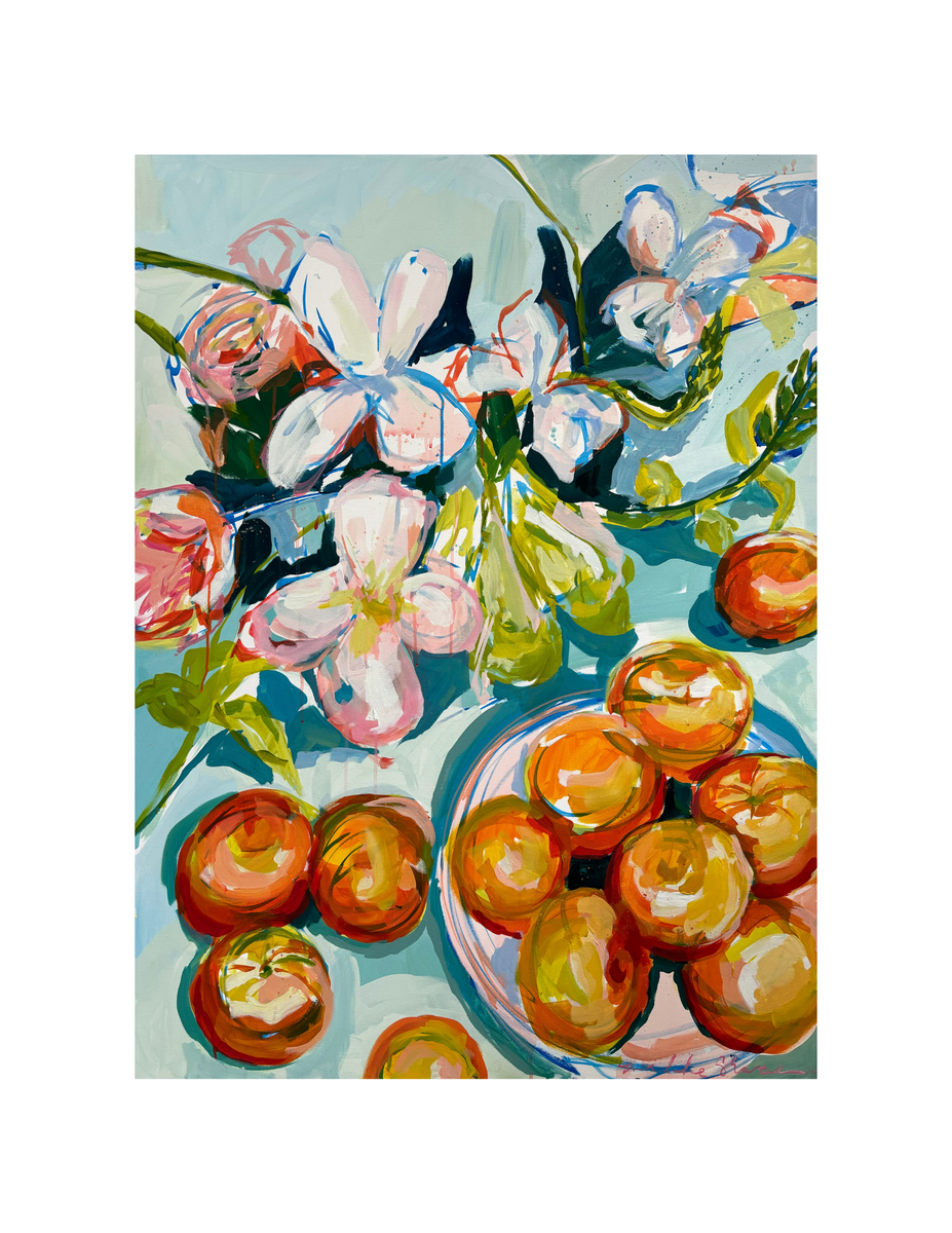 AVAILABLE – Maddie Grace Art