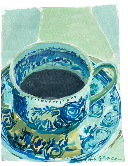 Studies – Maddie Grace Art